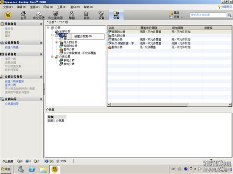 Symantec Backup Exec 备份解决方案 CTO博客 symantec backup exec