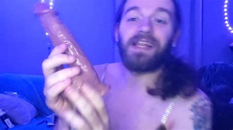 Dildo éjaculant Et Test De Lubrifiant De Sperme