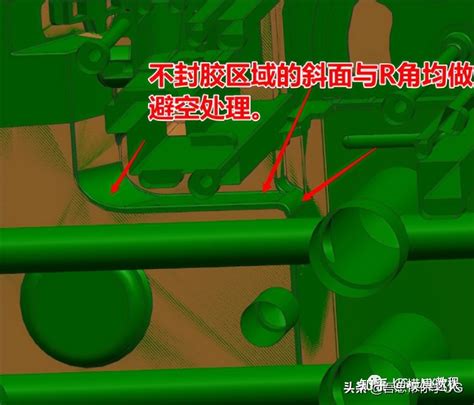 模仁检查时要注意的10个细节否能达到最佳效果就看这个了 知乎