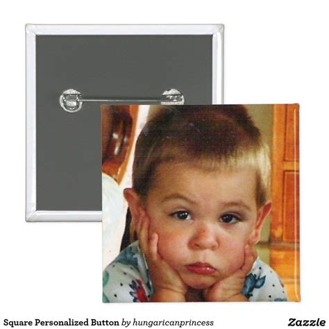 create your own button zazzle custom buttons personalized custom buttons