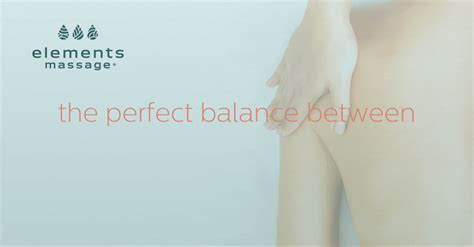 Elements Massage® On Linkedin With The Elements Massage® Brand Franchisees Can Find The
