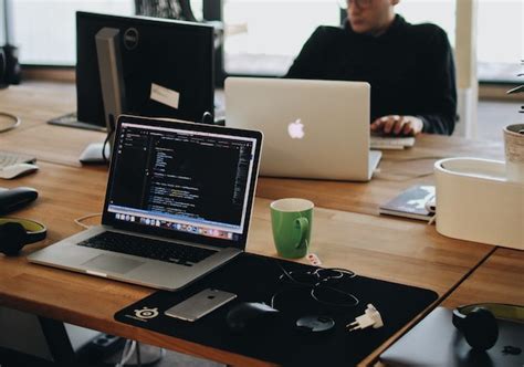 Back End Developer Lingkup Kerja Skill Dan Tanggung Jawabnya