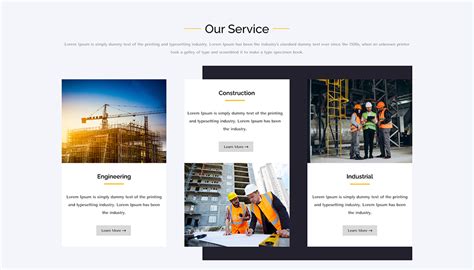 Free Construction Wordpress Theme Build Your Website Now Asterthemes