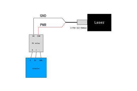 Simple Kill Switch Relay Circuit Question General Electronics