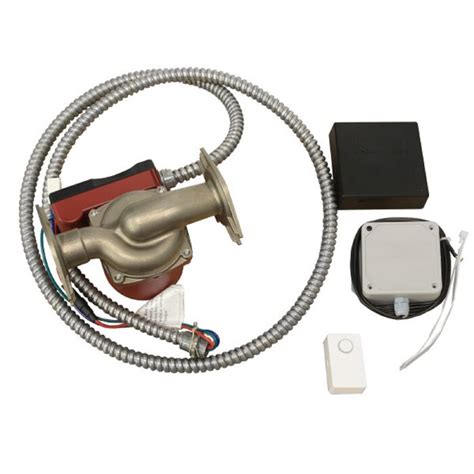 Rinnai Control R Wi Fi Module With Push Button Temperature Sensor And Pump Wayfair Ca