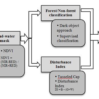 Illustrates The Methodological Workflow Download Scientific Diagram