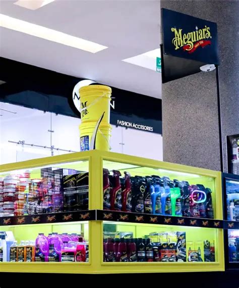 Meguiar´s Metrópoli