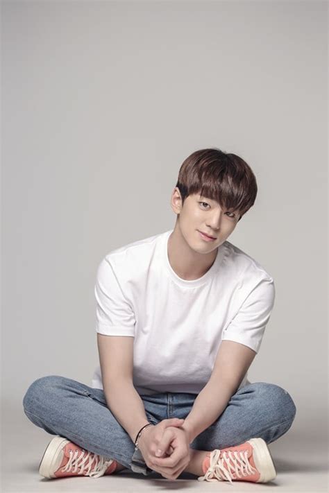 Kim Min Kyu Talks About Kiss Scene With Seol In Ah In A Business Proposal His Acting Career