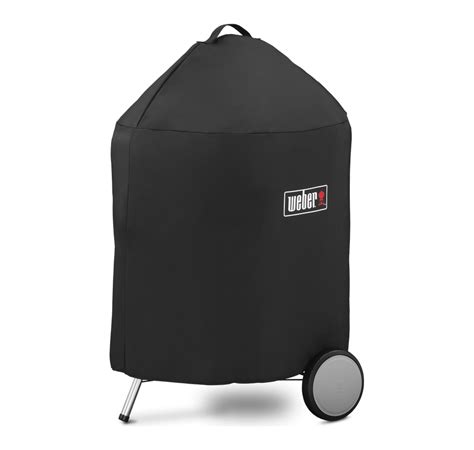 Weber Premium 57cm Kettle Barbecue Cover