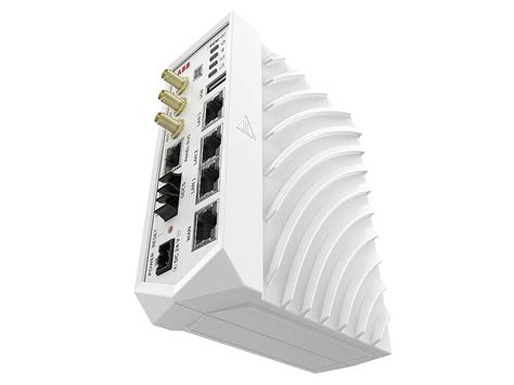 Red Dot Design Award Abb Connectivity Edge Gateway Egw 02