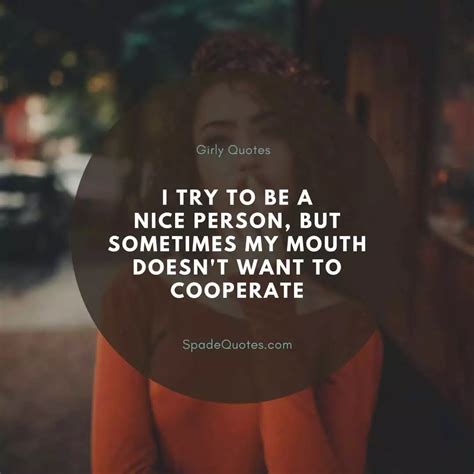 Top 999 Girly Attitude Quotes Images Amazing Collection Girly Attitude Quotes Images Full 4k
