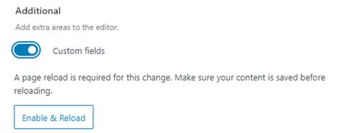 Getting Started W Wordpress Custom Fields 2023 Guide