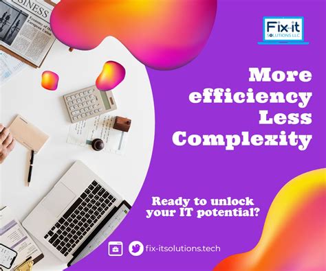 Fix It Solutions On Linkedin Itaudits Optimization Assetmanagement