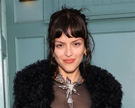 Unveiling Maria Zardoya Age Everything You Need To Know
