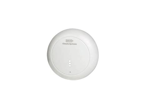 Brink Co2 Sensor Inbouw Uitvoering 532126 Koop Je Bij 123installatieshop Nl