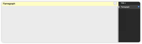 Python Django Djdt Flamegtaph Blank Stack Overflow