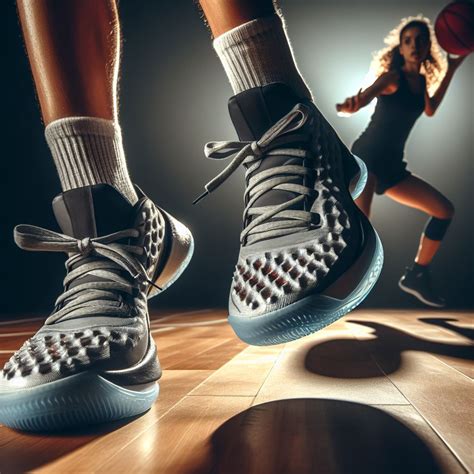 How To Make Basketball Shoes More Grippy Coposports