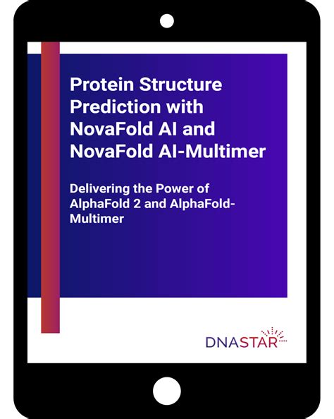 Protein Structure Prediction Guide DNASTAR