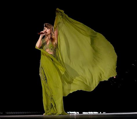 Taylor Swift Está Furiosa Por Las Imágenes Que Generaron De Ella Con