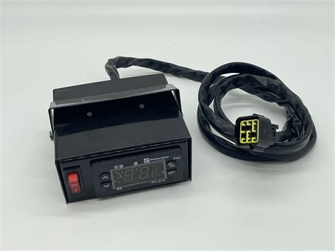 Controller Complete Rv Reefervancom