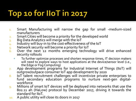 Semiconductor Industry For Iot Entrepreneurs Pdf Internet Of Things Internet