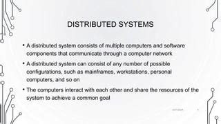 Nosql Fundamentals Powerpoint Presentation Ppt