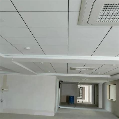Grid False Ceiling Services At Rs 138square Feet In Ujhari Id 2848961479155