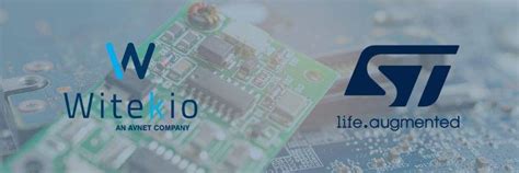 Stmicroelectronics Software Partner Oem Focused Solutions