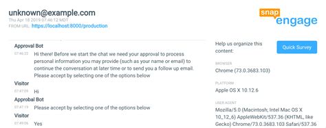Release Notes April 18th A New Agent Status And Event Api New Chat