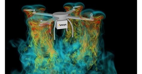 new ansys 2023 release amplifies product design and engineering success