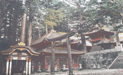 日本明治維新，從這些老照片可以看出實力不俗 每日頭條