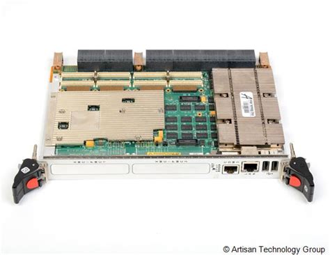sbc622 13210003 abaco systems 6u openvpx single board computer