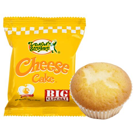 Lemon Square Cheese Cake® Lemon Square