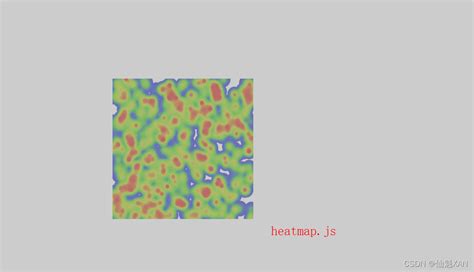 Three 之 Threejs （webgl） 中实现简单热力图的方法简单整理threejs 热力图 Csdn博客