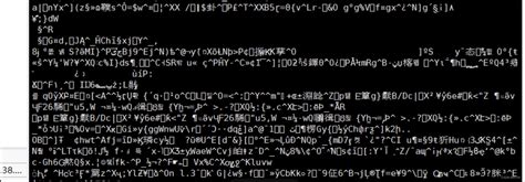 Linux上传文件出现乱码的解决办法liunx上传python文件乱码 Csdn博客