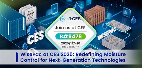 Wisepac Moisture Proof Solutions Desiccants Functional Packaging