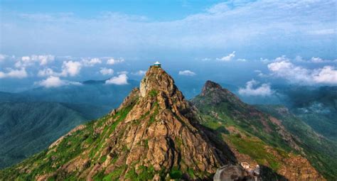 Girnar Hills