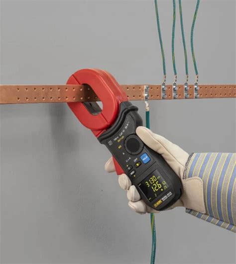 How To Measure Ground Resistance