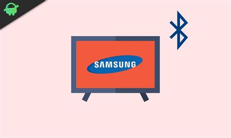 How To Fix Samsung TV Bluetooth Not Working Issue