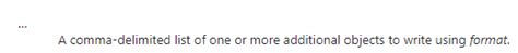 Vararg Parameters Are Missing From The Docs Issue 397 Mono Api Doc