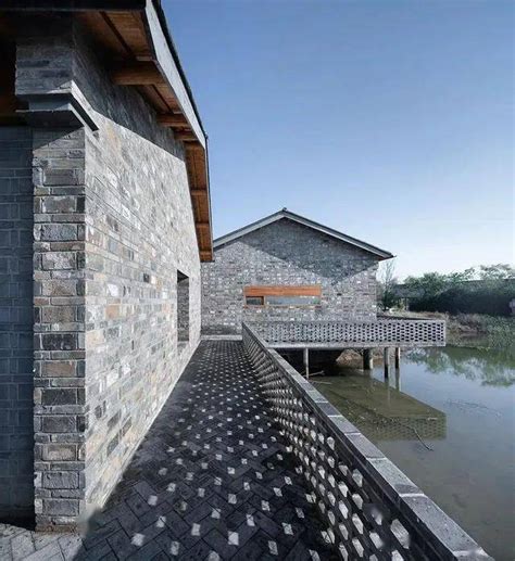 如何在旅游景观设计中运用本土材料 特色