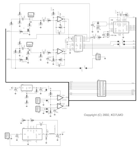 kd7lmo payload computer