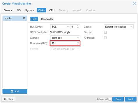 Building A Nested Proxmox Ve Pve Cluster On Esxi Part 2 Kiwicloud