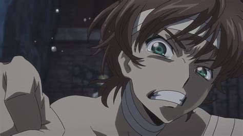 Code Geass Lelouch Of The Resurrection Official English Dub Trailer