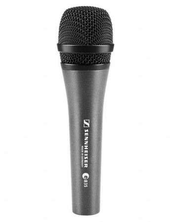 Merk Mic Yang Bagus Untuk Karaoke Merek Bagus