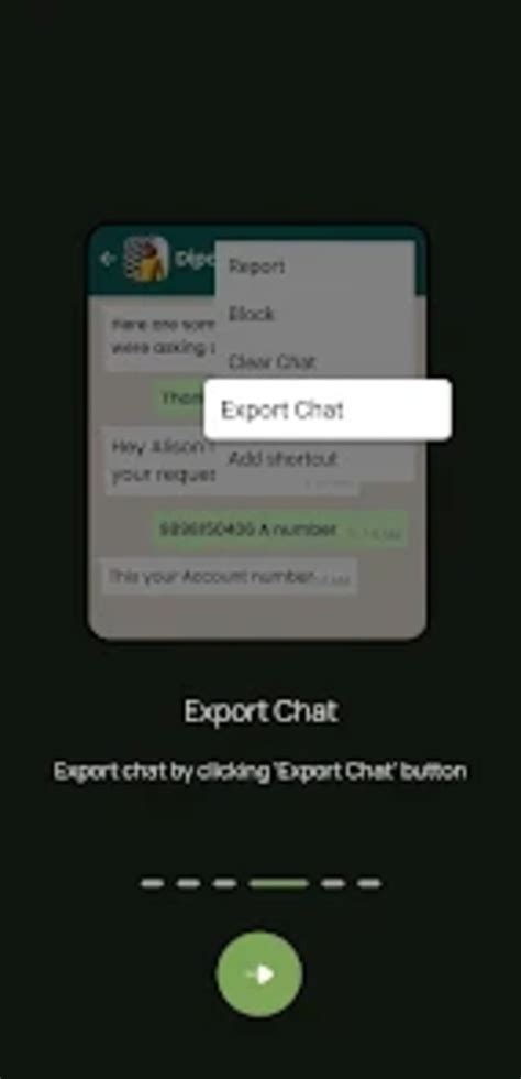 Watoolkit Chat Backup Status For Android Download