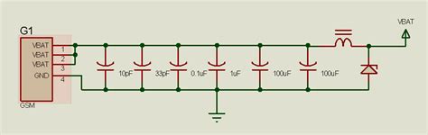 家庭安全的守护者：gsm短信模块防盗报警系统设计 Csdn博客