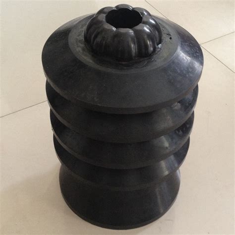 Oilfield Equipment API Standard Cementing Plug Standard Cementing Plug And Anti Rotation