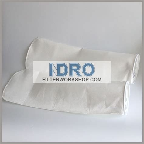 Fabricante F Brica Proveedor Empresa De Micrones Bolsa De Filtro Pp Pe Nmo