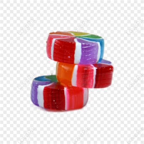 둥근 과일 주희 사탕 일주 하드 캔디 Png 일러스트 무료 다운로드 Lovepik